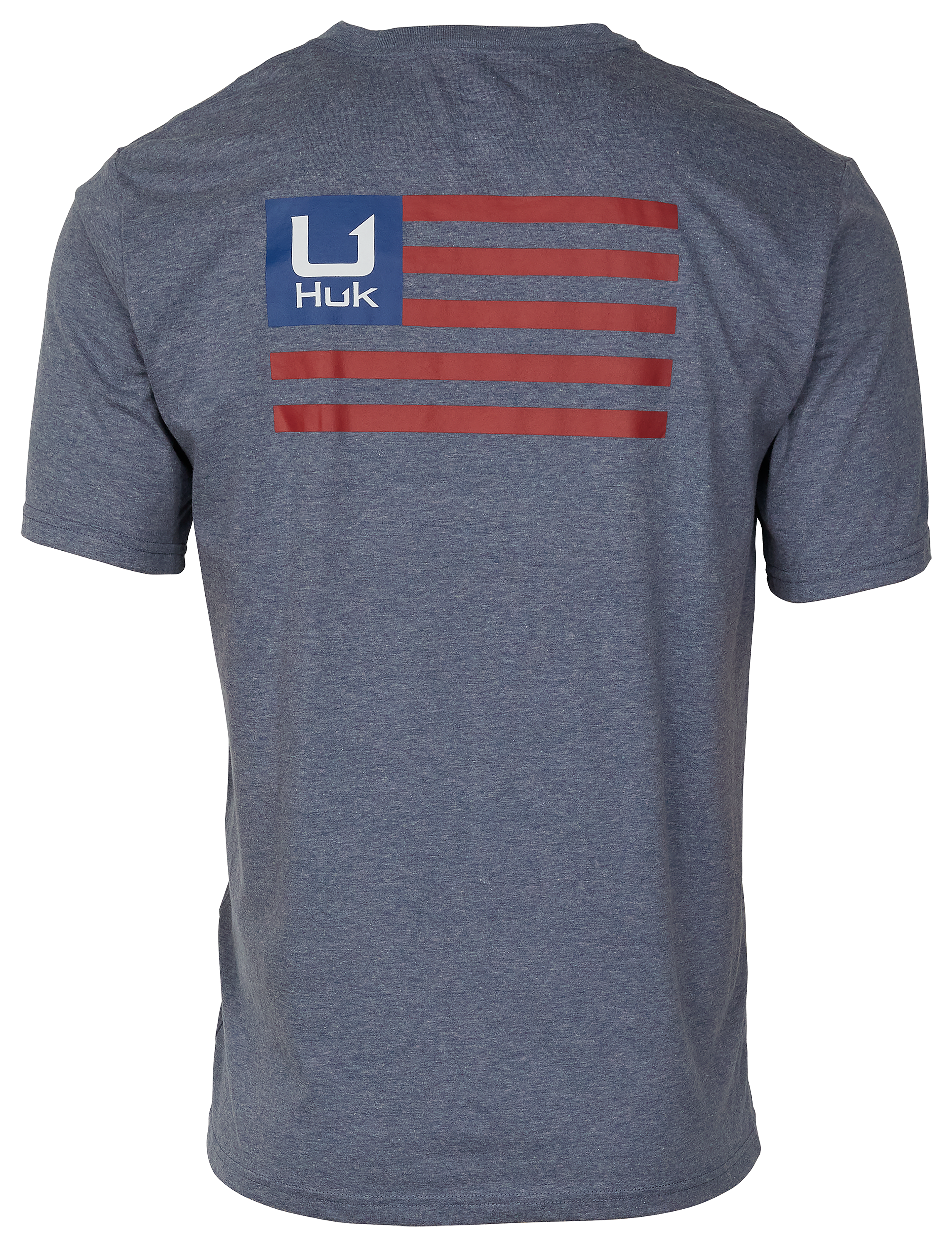 Huk Huk'd Up Short-Sleeve T-Shirt for Men | Bass Pro Shops